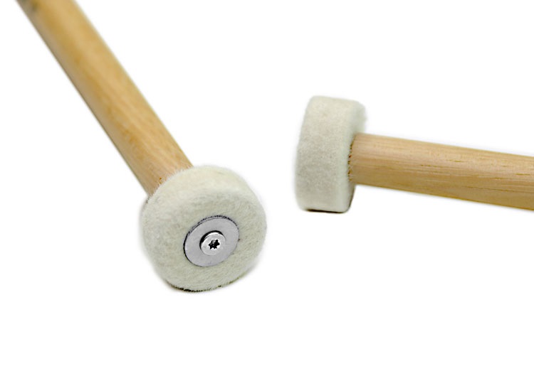 Accessoires percu: Combi stick Rohema